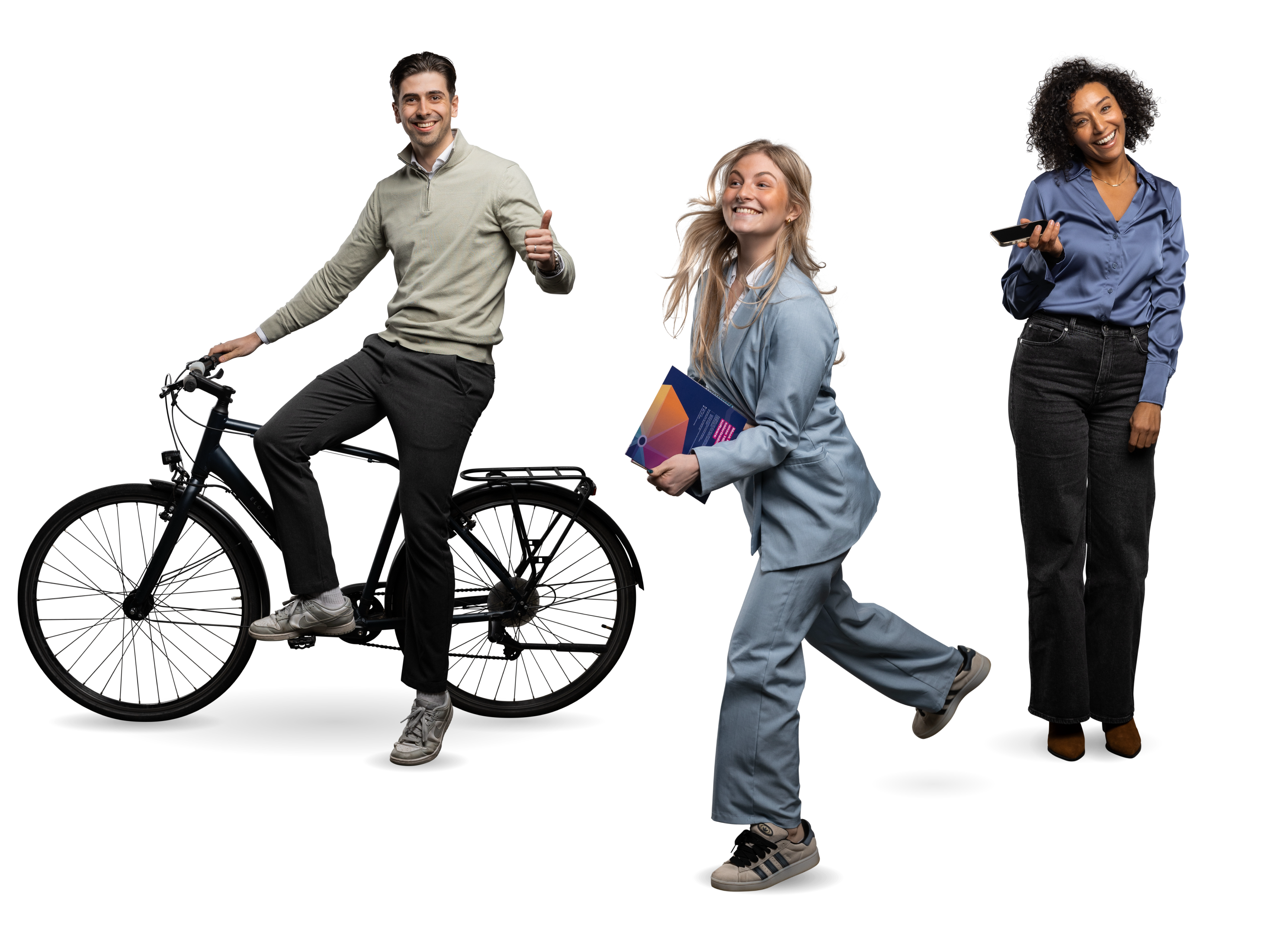 Over BCS HR Software